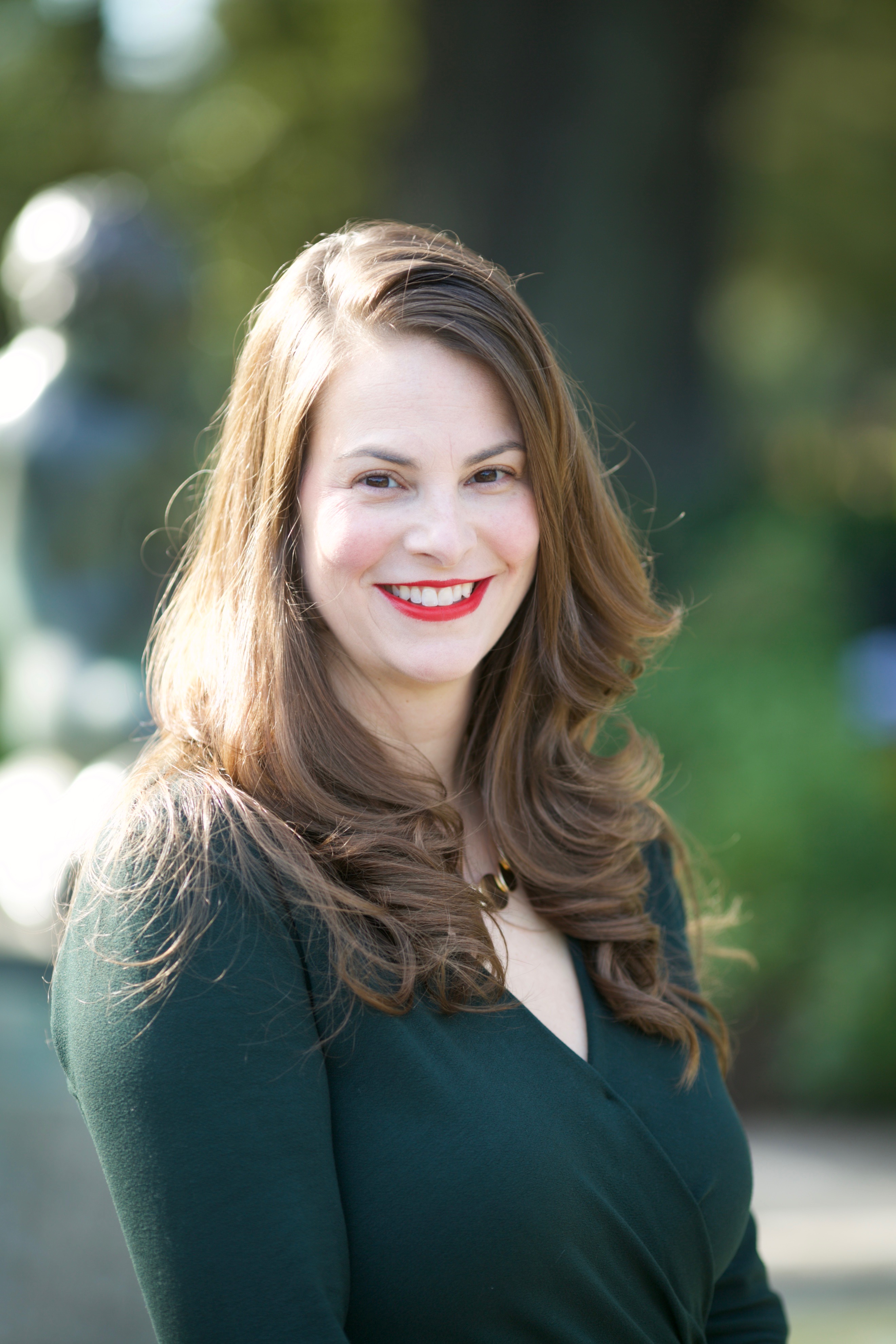 Lisa Collins | Loyola University New Orleans